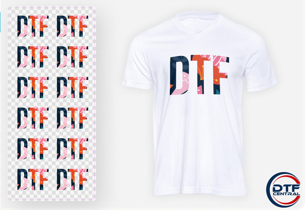 Home page - DTF Central
