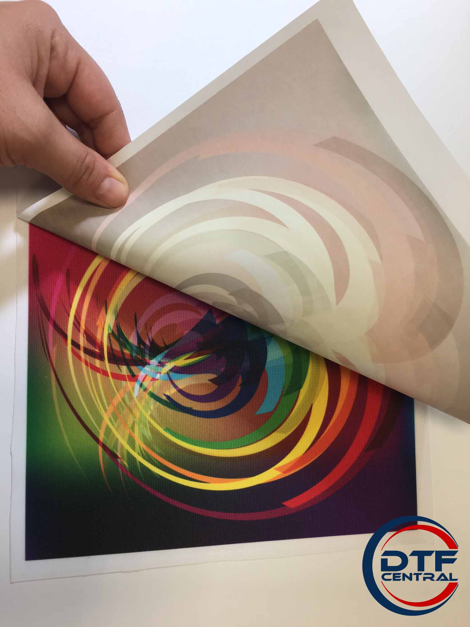 Order Sublimation Print - DTF Central